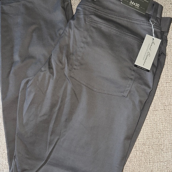 Daniel Cremieux | Pants | Daniel Cremieux Signature Collection Performance Mens Pants | Poshmark